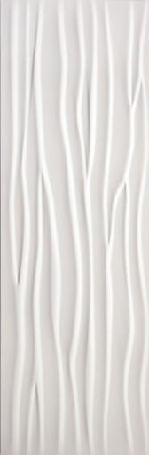 HF- Glaciar Wave Matte 12x36 rectified ceramic tile WALL ONLY | Quality ...