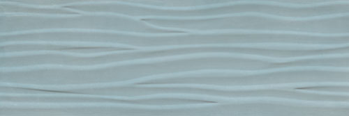 HF- Titan Aqua Wave Glossy 12x36 rectified Ceramic Tile WALL ONLY ...