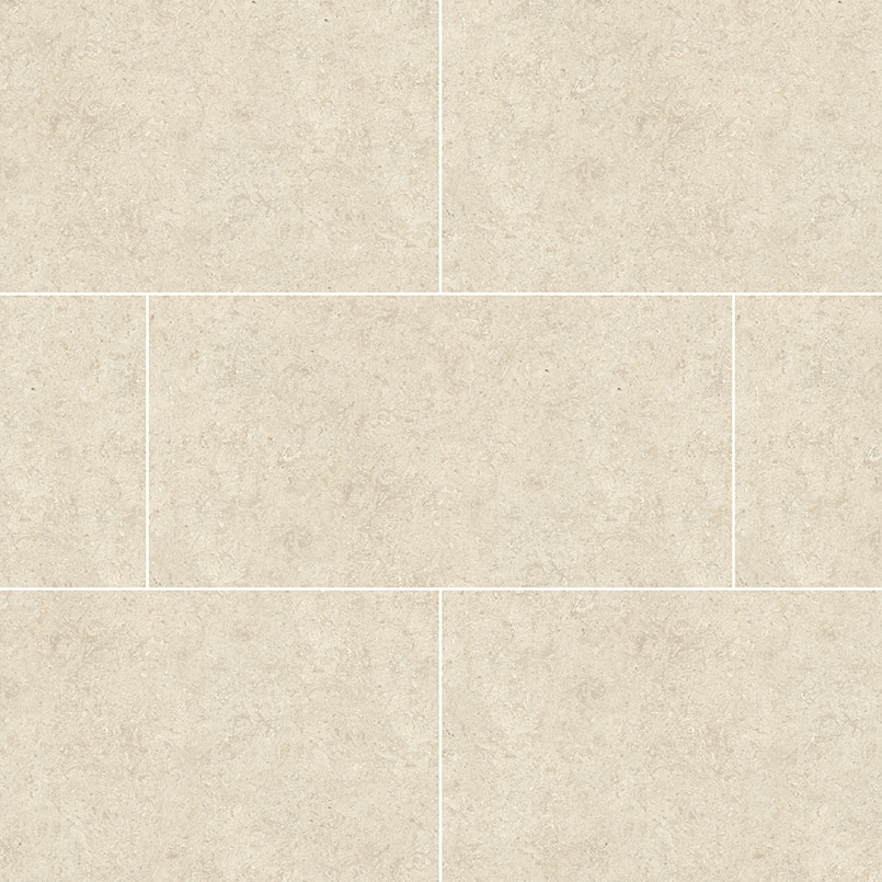 MSI- Myra Ivory 24 x 24 Matte Porcelain Tile | Quality Floors & More