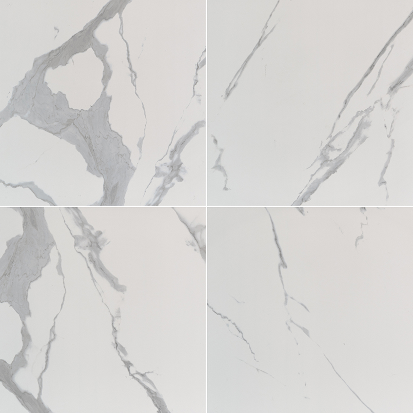 MSI- Eden Statuary 32x32 Polished Porcelain Tile | Quality Floors & More