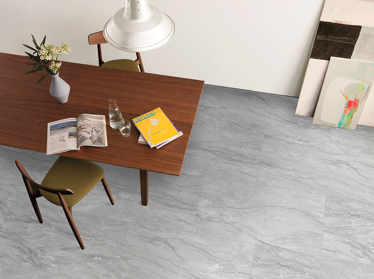 MSI- Durban Grey 24 x 48 Matte Rectified Porcelain Tile | Quality ...