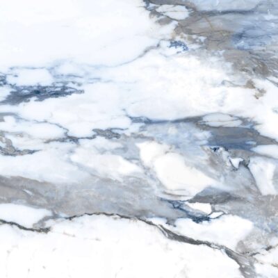 HF- Crash Blue Polished 48x48 rectified Porcelain Tile | Quality Floors ...