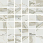 H.F.- Stratus Oro Polished 2x2 Mosaic | Quality Floors & More