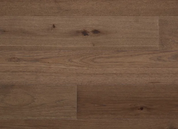 Cottage Gatlinburg Engineered American Hickory | Quality Floors & More